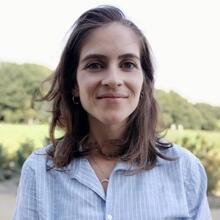 Irene Gil González | Real Colegio Complutense